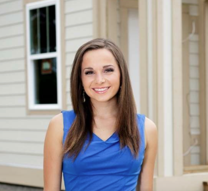 Jessica Demas - Realtor Spotlight - Aerial's Media Room
